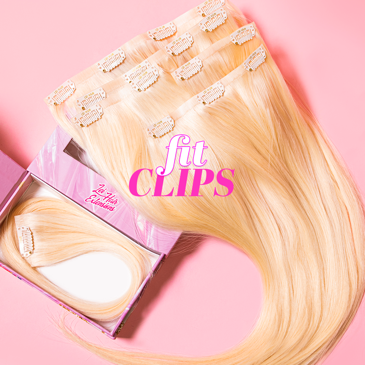 Fit Clips