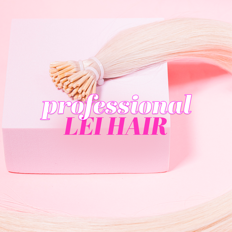 Lei Hair Extensions