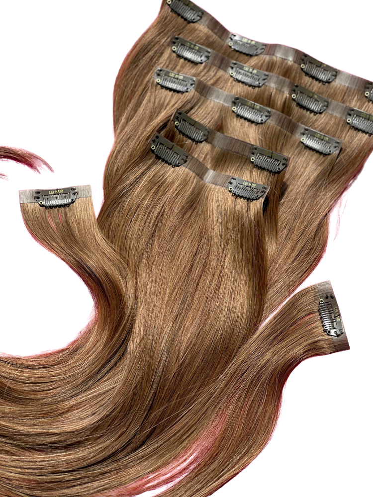 Lei Hair Extensions